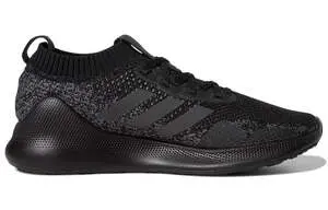 Adidas Purebounce+ Core Sneakers - Black