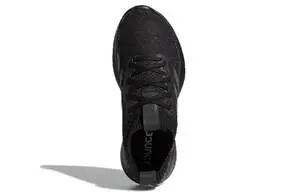 Adidas Purebounce+ Core Sneakers - Black