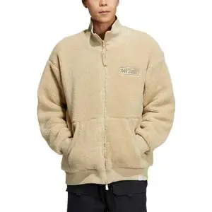 Adidas Verbiage Fleece Jacket