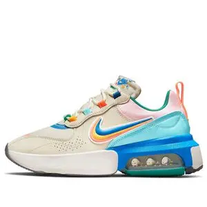 Nike Cushion Sneakers - Multicolor