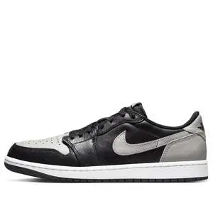 JORDAN 1 Low Og "shadow" Sneakers