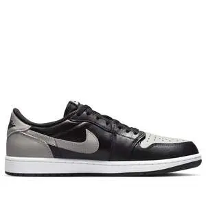 JORDAN 1 Low Og "shadow" Sneakers
