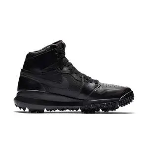 JORDAN 1 Golf Premium High Top Sneakers