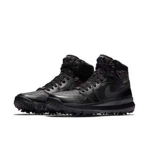 JORDAN 1 Golf Premium High Top Sneakers
