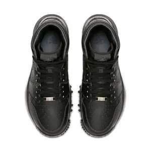 JORDAN 1 Golf Premium High Top Sneakers