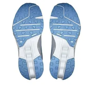 On Cloudsurfer Trail Waterproof - Chambray/glacier