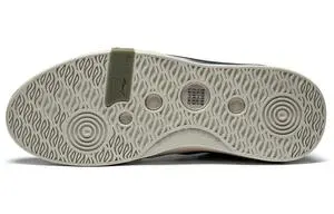LI-NING Ellington Skateboarding Sneakers - Green/blue