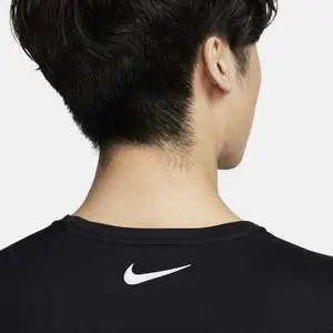 Nike Miler Flash Dri-fit Uv T-shirt