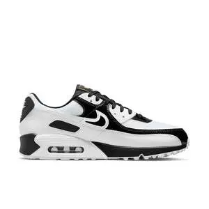 Nike Max 90 Lucha Libre Sneakers - White/black/blue