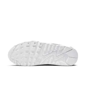 Nike Max 90 Lucha Libre Sneakers - White/black/blue