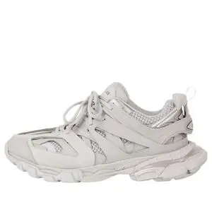 Balenciaga Track Sneaker - Gray