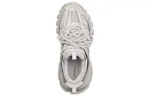 Balenciaga Track Sneaker - Gray