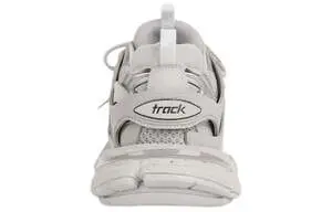 Balenciaga Track Sneaker - Gray
