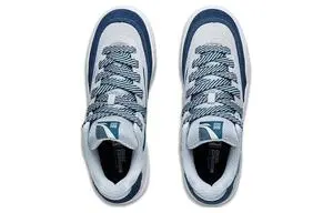 LI-NING Gos 2000 Sneakers - Grey/navy/white
