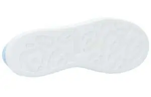 Alexander McQueen Oversized Sneaker - White/powder Blue