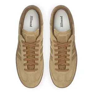 Adidas Jjjjound X Samba Og "mesa - Mesa/mesa/gum