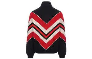 Gucci Chevron Track Jacket