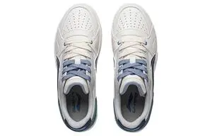 LI-NING Tianji Sneakers - White/blue/grey