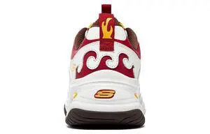 Sketchers D'lites 4.0 Athletic Sneakers