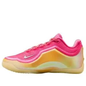 Nike Lebron 23 Ep "good Intentions" Athletic Sneakers - Hyper Pink/alabaster/black