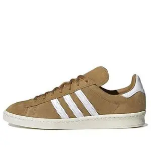 Adidas Adidas Campus 80s Mesa Sneakers Brown/white