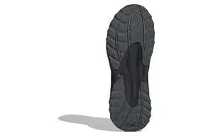 Adidas Maxxwavy Sneakers - Core Black
