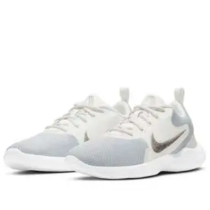 Nike Flex Experience Run Sneakers - Grey/white