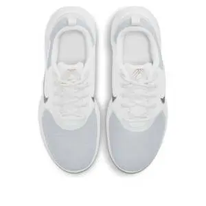 Nike Flex Experience Run Sneakers - Grey/white
