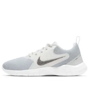Nike Flex Experience Run Sneakers - Grey/white