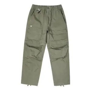 CONVERSE Convertible Pants - Green
