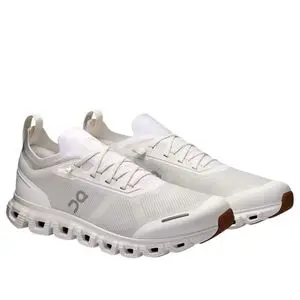 On Cloud 6 Versa Sneakers - White