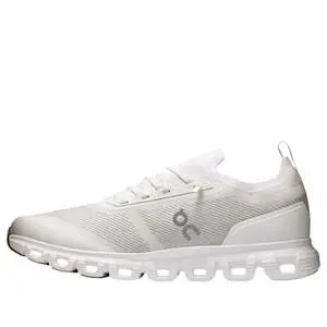 On On Running Cloud 6 Versa Sneakers White