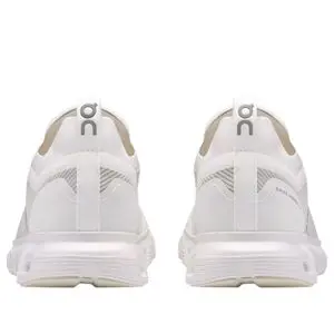 On Cloud 6 Versa Sneakers - White