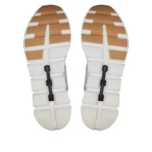 On Cloud 6 Versa Sneakers - White