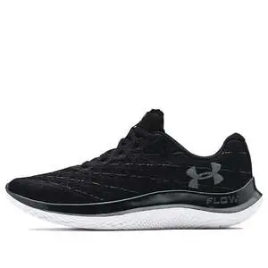 Under Armour Flow Velociti Wind Sneakers - Black