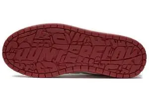 LI-NING Cf The One" Sneakers