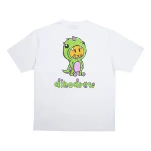 Drew House Dinodrew T-shirt - White