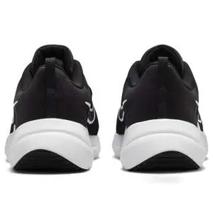 Nike Downshifter Athletic Sneakers - Black
