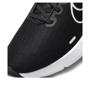 Nike Downshifter Athletic Sneakers - Black