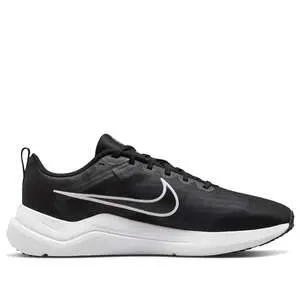 Nike Downshifter Athletic Sneakers - Black