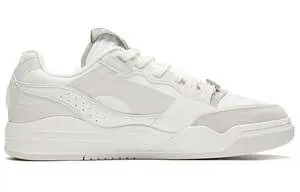 LI-NING Moon White Dream Catching Sneakers