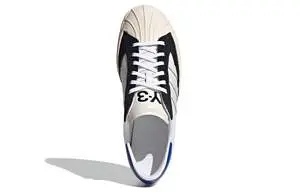 Adidas Y-3 Yohji Star Sneaker