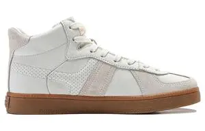 LI-NING Yunchuan High Top Sneakers