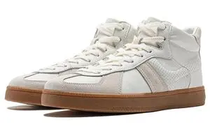 LI-NING Yunchuan High Top Sneakers