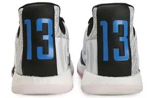 Adidas Harden Volume 3 Athletic Sneakers