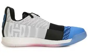 Adidas Harden Volume 3 Athletic Sneakers