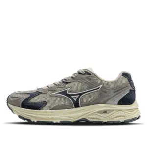 Mizuno Mizuno Racer S Sneakers Grey/rock Grey