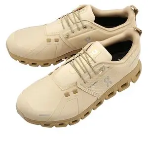 On Cloud 6 Waterproof Sneakers