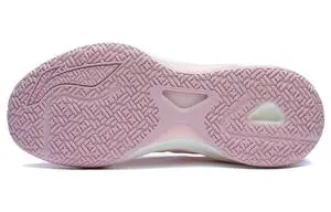 LI-NING Superlight Speed 1 Sneakers - White/pink