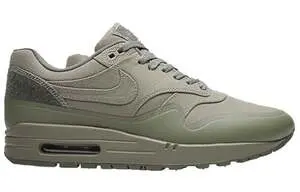 Nike Max 1 V Sp Patch Steel Green Sneakers - Grey